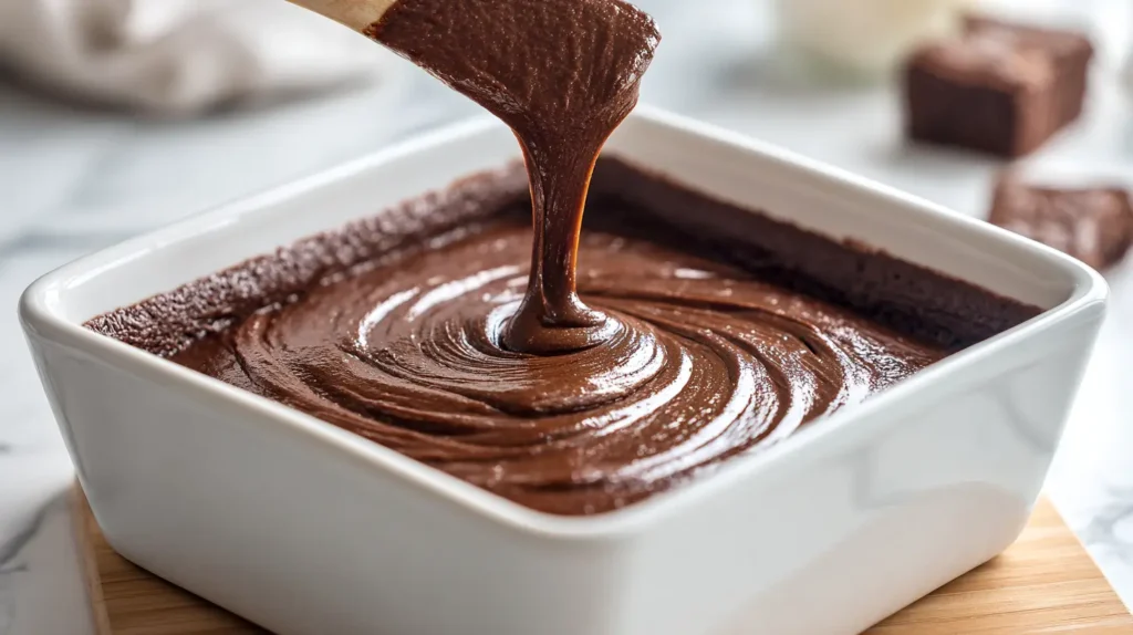 Sweet Potato Brownies: A Healthy Twist on Classic - Seasonal Crave